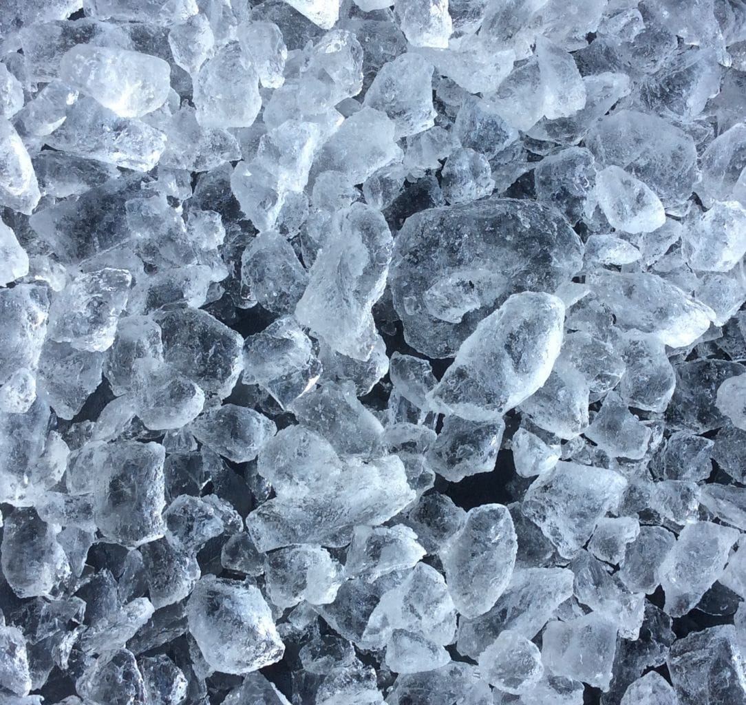 Je Connais La Meilleure Recette De Glace Pilee